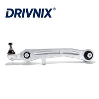 China DRIVNIX High-Quality Front Control Arm for Audi Audi A8 D3 (2002-2010) OE 4E0407151L for sale