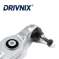 China DRIVNIX High-Quality Front Control Arm for Audi Audi A8 D3 (2002-2010) OE 4E0407151L for sale