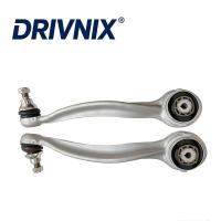 China DRIVNIX Front Lower Forward Control Arm For Mercedes-Benz C-Class W205 (2014-2021) OE A2053301405 for sale