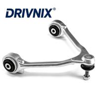 China DRIVNIX High-Quality Front Control Arm for Jaguar S-Type X200 / XF X250 (2002-2015) OE C2Z2278 for sale