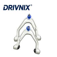 China DRIVNIX Front Upper Control Arm Left & Right for Maserati Ghibli 2014-2022 OE 670004185, 670004186 for sale