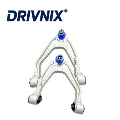 China DRIVNIX Front Upper Control Arm Left & Right for Maserati Ghibli 2014-2022 OE 670004185, 670004186 for sale