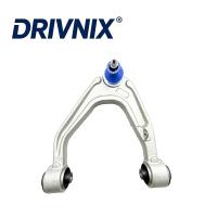 China DRIVNIX Front Upper Control Arm Left & Right for Maserati Ghibli 2014-2022 OE 670004185, 670004186 for sale