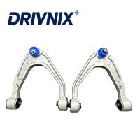 China DRIVNIX Front Upper Control Arm Left & Right for Maserati Ghibli 2014-2022 OE 670004185, 670004186 for sale