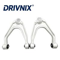 China DRIVNIX Front Upper Control Arm Left & Right for Maserati Ghibli 2014-2022 OE 670004185, 670004186 for sale