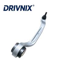 China DRIVNIX High Quality Front Lower Control Arm for Bentley  Volkswagen Audi OE 3W0407693, 3W0407694, 4E0 407 693, 4E0 407 694 for sale