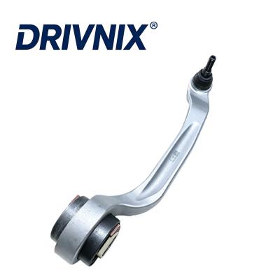 China DRIVNIX High Quality Front Lower Control Arm for Bentley  Volkswagen Audi OE 3W0407693, 3W0407694, 4E0 407 693, 4E0 407 694 for sale