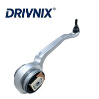 China DRIVNIX High Quality Front Lower Control Arm for Bentley  Volkswagen Audi OE 3W0407693, 3W0407694, 4E0 407 693, 4E0 407 694 for sale