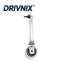 China DRIVNIX High Quality Front Lower Control Arm for Bentley  Volkswagen Audi OE 3W0407693, 3W0407694, 4E0 407 693, 4E0 407 694 for sale