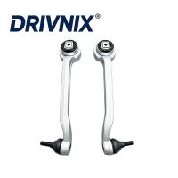 China DRIVNIX High Quality Front Lower Control Arm for Bentley  Volkswagen Audi OE 3W0407693, 3W0407694, 4E0 407 693, 4E0 407 694 for sale