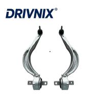 China DRIVNIX Front Lower Rear Control Arm Left & Right for Zeekr 001 2021-2025 OE 6600138306, 6600138308 for sale