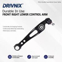 China DRIVNIX High-Quality Front Control Arm for Land Rover Range Rover L405 LWB (2018-2022) OE LR171071 for sale