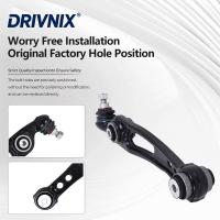 China DRIVNIX High-Quality Front Control Arm for Land Rover Range Rover L405 LWB (2018-2022) OE LR171071 for sale