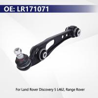 China DRIVNIX High-Quality Front Control Arm for Land Rover Range Rover L405 LWB (2018-2022) OE LR171071 for sale