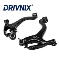 China DRIVNIX High-Quality Front Control Arm for Land Rover Discovery 4 / LR4 (2010-2016) OE LR073367 for sale
