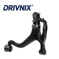 China DRIVNIX High-Quality Front Control Arm for Land Rover Discovery 4 / LR4 (2010-2016) OE LR073367 for sale