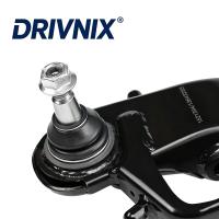 China DRIVNIX High-Quality Front Control Arm for Land Rover Discovery 4 / LR4 (2010-2016) OE LR073367 for sale