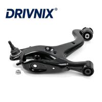 China DRIVNIX High-Quality Front Control Arm for Land Rover Discovery 4 / LR4 (2010-2016) OE LR073367 for sale