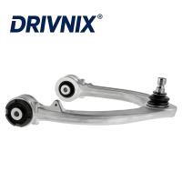 China DRIVNIX High-Quality Front Control Arm for Land Rover Range Rover L405 (2013-2022) OE LR034211 for sale