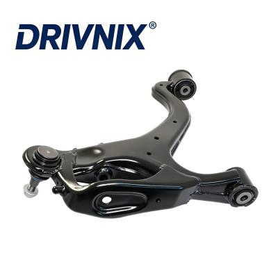 China DRIVNIX High-Quality Front Control Arm for Land Rover Range Rover Sport L320 (2010-2013) OE LR029301 for sale