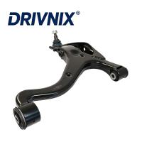 China DRIVNIX High-Quality Front Control Arm for Land Rover Range Rover Sport L320 (2010-2013) OE LR029301 for sale