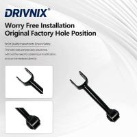 China DRIVNIX High-Quality Front Control Arm for Tesla Model 3 / Model Y (2017-2026) OE 1044423-00-G for sale