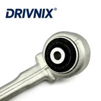 China DRIVNIX High-Quality Front Control Arm for Jaguar XJ X351 (2009-2019) OE C2D2474 for sale
