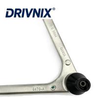 China DRIVNIX High-Quality Front Control Arm for Jaguar XJ X351 (2009-2019) OE C2D2474 for sale