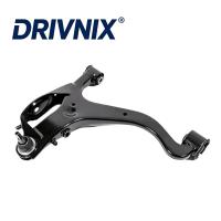China DRIVNIX High-Quality Front Control Arm for Land Rover Discovery 3 / LR3 (2005-2009) OE LR075995 for sale