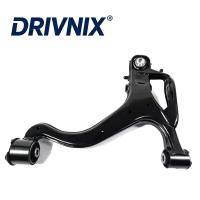 China DRIVNIX High-Quality Front Control Arm for Land Rover Discovery 3 / LR3 (2005-2009) OE LR075995 for sale