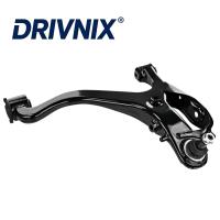 China DRIVNIX High-Quality Front Control Arm for Land Rover Discovery 3 / LR3 (2005-2009) OE LR075995 for sale