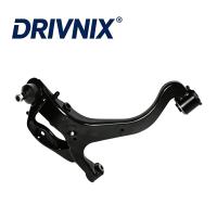 China DRIVNIX High-Quality Front Control Arm for Land Rover Discovery 3 / LR3 (2005-2009) OE LR075995 for sale