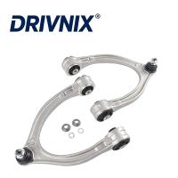 China DRIVNIX Front Upper Control Arm Kit Left & Right for Mercedes-Benz C-Class W205 2015-2023 OE A2053305501, A2053305601 for sale
