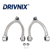 China DRIVNIX Front Upper Control Arm Kit Left & Right for Mercedes-Benz C-Class W205 2015-2023 OE A2053305501, A2053305601 for sale
