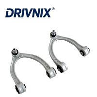 China DRIVNIX Front Upper Control Arm Kit Left & Right for Mercedes-Benz C-Class W205 2015-2023 OE A2053305501, A2053305601 for sale