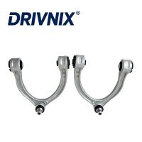 China DRIVNIX Front Upper Control Arm Kit Left & Right for Mercedes-Benz C-Class W205 2015-2023 OE A2053305501, A2053305601 for sale