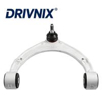 China DRIVNIX High-Quality Front Control Arm Left for Porsche Panamera 970 (2009-2016) OE 97034105103 for sale