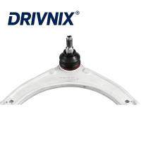 China DRIVNIX High-Quality Front Control Arm Left for Porsche Panamera 970 (2009-2016) OE 97034105103 for sale