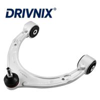 China DRIVNIX High-Quality Front Control Arm Left for Porsche Panamera 970 (2009-2016) OE 97034105103 for sale