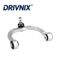 China DRIVNIX Front Upper Control Arm Left & Right for Mercedes-Benz GL-Class X164 2005-2013 OE A2513300707, A2513302500 for sale