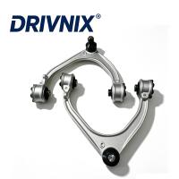 China DRIVNIX High-Quality Front Control Arm for Jaguar F-Pace X761 (2016-2020) OE T4A1069 for sale