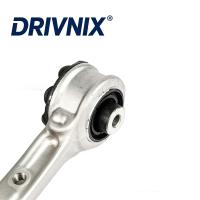 China DRIVNIX High-Quality Front Control Arm for Jaguar F-Pace X761 (2016-2020) OE T4A1069 for sale