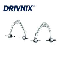 China DRIVNIX High-Quality Front Upper Control Arms for Ferrari 458, 488, California, and F12 OE 248758, 248760 for sale