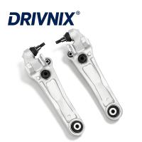 China DRIVNIX High-Quality Front Control Arm for Jaguar XF X260 / XE X760 (2015-2020) OE T2H3194 for sale
