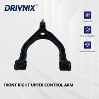 China DRIVNIX High-Quality Front Control Arm for Tesla Model S / Model X (2012-2026) OE 1027322-00-DE for sale