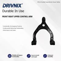 China DRIVNIX High-Quality Front Control Arm for Tesla Model S / Model X (2012-2026) OE 1027322-00-DE for sale