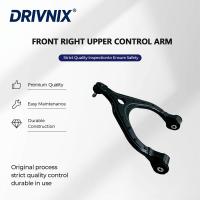 China DRIVNIX High-Quality Front Control Arm for Tesla Model S / Model X (2012-2026) OE 1027322-00-DE for sale