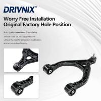 China DRIVNIX High-Quality Front Control Arm for Tesla Model S / Model X (2012-2026) OE 1027322-00-DE for sale