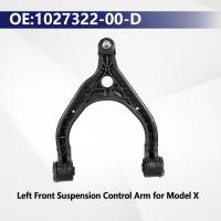 China DRIVNIX High-Quality Front Control Arm for Tesla Model S / Model X (2012-2026) OE 1027327-00-DE for sale