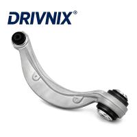 China DRIVNIX High-Quality Front Control Arm for Jaguar XE X760 / XF X260 (2015-2024) OE T2H3196 for sale